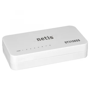 Netis ST3108GS switch 8-portni - CT shop