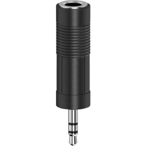 Hama adapter 6.3mm (ženski) na 3.5mm (muški) - CT shop