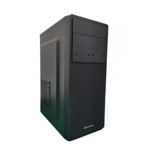 Stars Solutions K06 kućište crno - CT shop