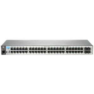 HP 2530-48G switch 48-portni - CT shop