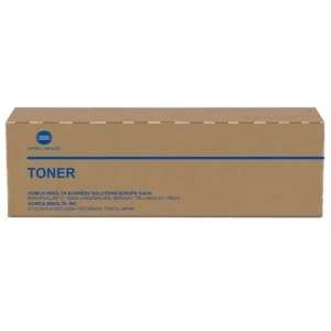 Konica Minolta (TN-620 K) toner za Bizhub štampače C3070L,C4065 crni ...