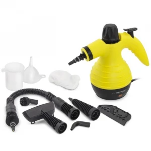 Esperanza EHS001 paročistač - CT shop