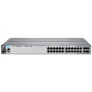 HP 2920-24G (J9726AR) 24-portni switch - CT shop