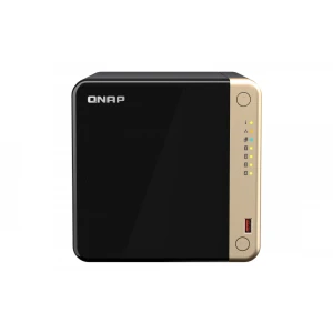 Qnap TS-464-4G NAS uređaj - CT shop