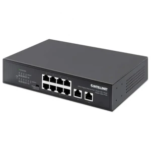 Intel®linet (561402) 8-portni switch - CT shop