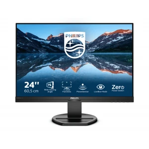 Philips 240B9/00 IPS monitor 24.1" - CT shop