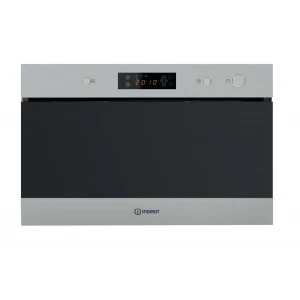 Indesit MWI6211IX ugradna mikrotalasna rerna - CT shop