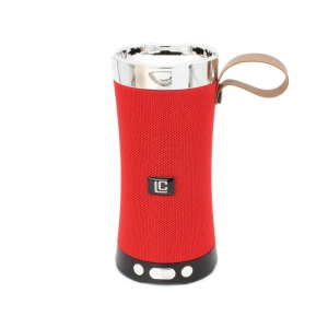 3G LN-18+ bluetooth zvučnik crveni - CT shop