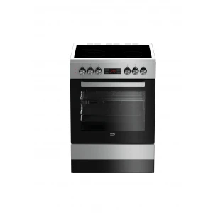 Beko FSM67320GSS staklokeramički šporet - CT shop
