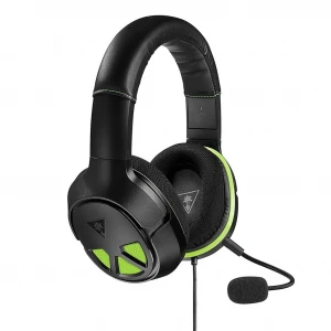 Turtle Beach XO Three gejmerske slušalice crne - CT shop