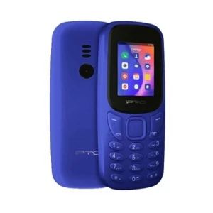 Ipro A21 Mini plavi mobilni 1.77" 32MB 32MB 0.08Mpx Dual sim - CT shop