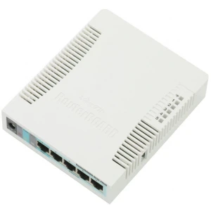 Mikrotik RB951G-2HnD WiFi ruter - CT shop