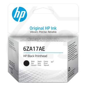 HP 6ZA17AE Black Printhead crni kertridž - CT shop