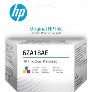 HP 6ZA18AE Tri-color Printhead cyan/magenta/žuti kertridž - CT shop