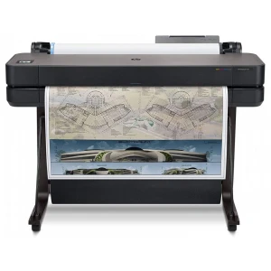 HP DesignJet T630 (5HB11A) color ploter štampač A0 WiFi - CT shop