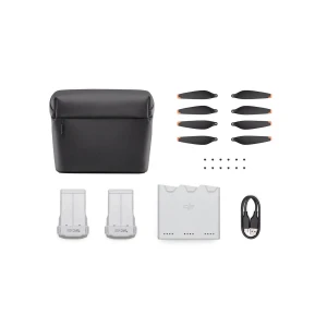 DJI Mini 3 Pro Fly More Kit - CT shop