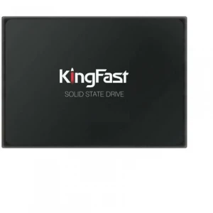 King Fast 512GB 2.5" SATA F10 550MBs/480MBs SSD disk - CT shop