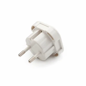 3G (77957) adapter Euro utikač na UK utičnica bela - CT shop