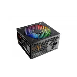 Raidmax Vortex RX-500AF-VR 80PLUS BRONZE RGB napajanje 500W - CT shop