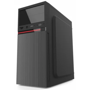 Stars Solutions K02 kućište sa napajanjem 500W - CT shop