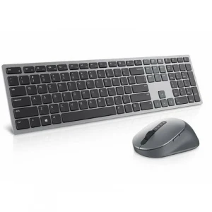 Dell KM7321W Premier Multi-Device Wireless YU komplet tastatura + miš ...