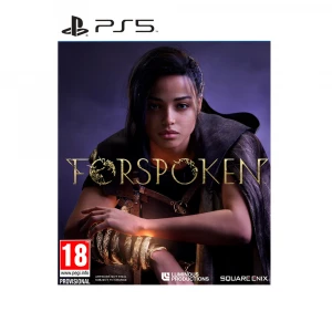 Square Enix (PS5) Forspoken igrica - CT shop