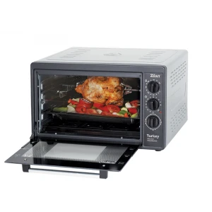 Zilan ZLN2461GY mini rerna 1500W - CT shop