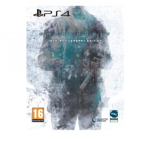 Meridiem publishing (PS4) Fahrenheit - 15th Anniversary Edition igrica ...
