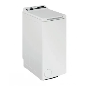 Whirlpool TDLRB 6240SS EU/N top load veš mašina 6kg 1200 obrtaja - CT shop