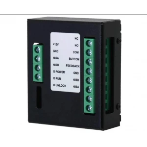 Dahua DEE1010B-S2 Interfonska tabla za 2 brave - CT shop