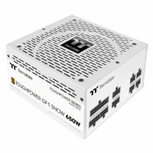 Thermaltake Toughpower GF1 Snow Gold napajanje 650W - CT shop