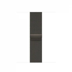 Apple 41mm Band: Graphite Milanese Loop zamenski kaiš za pametni sat ...