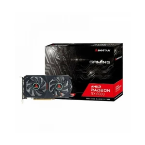 Biostar Radeon RX6600 (VA6606RM81) grafička kartica 8GB GDDR6 128bit ...