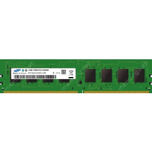 Samsung DDR4 16GB 3200MHz (M378A2G43AB3-CWE) memorija za desktop - CT shop
