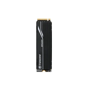 Transcend 2TB M.2 NVMe (TS2TMTE250H) PCIe SSD disk - CT shop