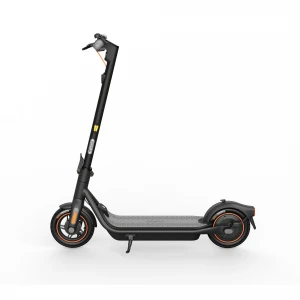 Segway Ninebot F65I električni trotinet crni - CT shop