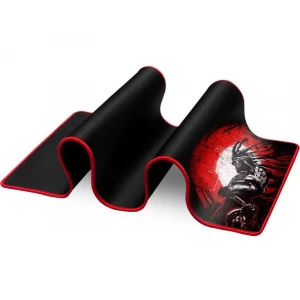 Defender Liberty gejmerska podloga za miš crna - CT shop