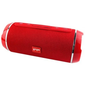 Xplore XP8331 10W bežični zvučnik crveni - CT shop