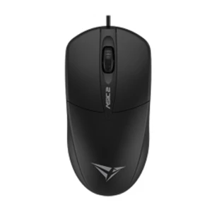 Alcatroz Asic 2 USB optički miš crni - CT shop