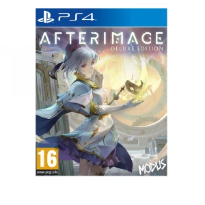 Maximum Games (PS4) Afterimage - Deluxe Edition igrica - CT shop