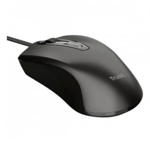 Trust Basics optički miš1200dpi crni - CT shop