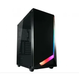 CT 4500 gejmerski kompjuter AMD Ryzen 5 4500 16GB 480GB SSD GeForce ...