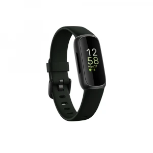 Fitbit Inspire 3 Midnight Zen/Crna fitness narukvica - CT shop
