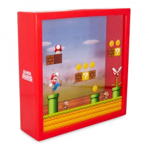 Paladone Super Mario Arcade Money Box V2 kasica za sitan novac - CT shop