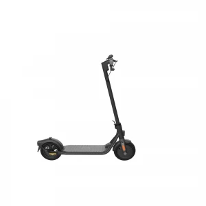 Segway Ninebot F25I crni električni trotinet - CT shop