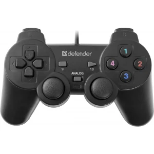 Defender Omega USB PC/PS3 džojstik - CT shop