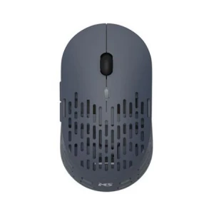MS FOCUS B500 bežični optički miš sivi - CT shop