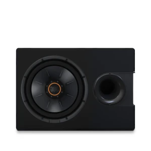 JBL S2-1224SS auto subwoofer 1100W - CT shop
