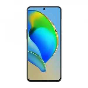 ZTE Blade V40s 4/128 sivi mobilni 6.67" Octa Core Unisoc UMS512T 4GB ...