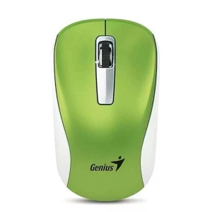 Genius NX-7010 1200DPI bežični optički miš zeleni - CT shop